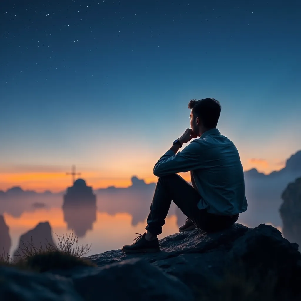 Impact of Debilitated Jupiter in Your First House : MysteryLores