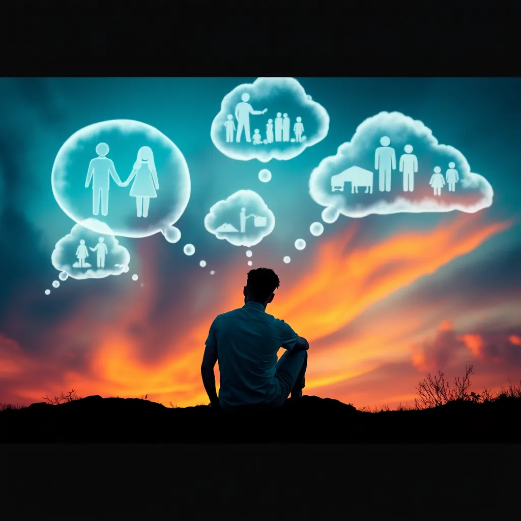 Is Free Will an Illusion? Understanding Your Inner Judge : MysteryLores