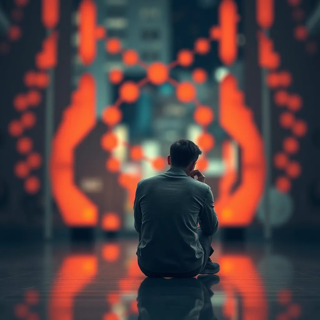 Exploring the Harsh Truth of Solipsism in Consciousness : MysteryLores