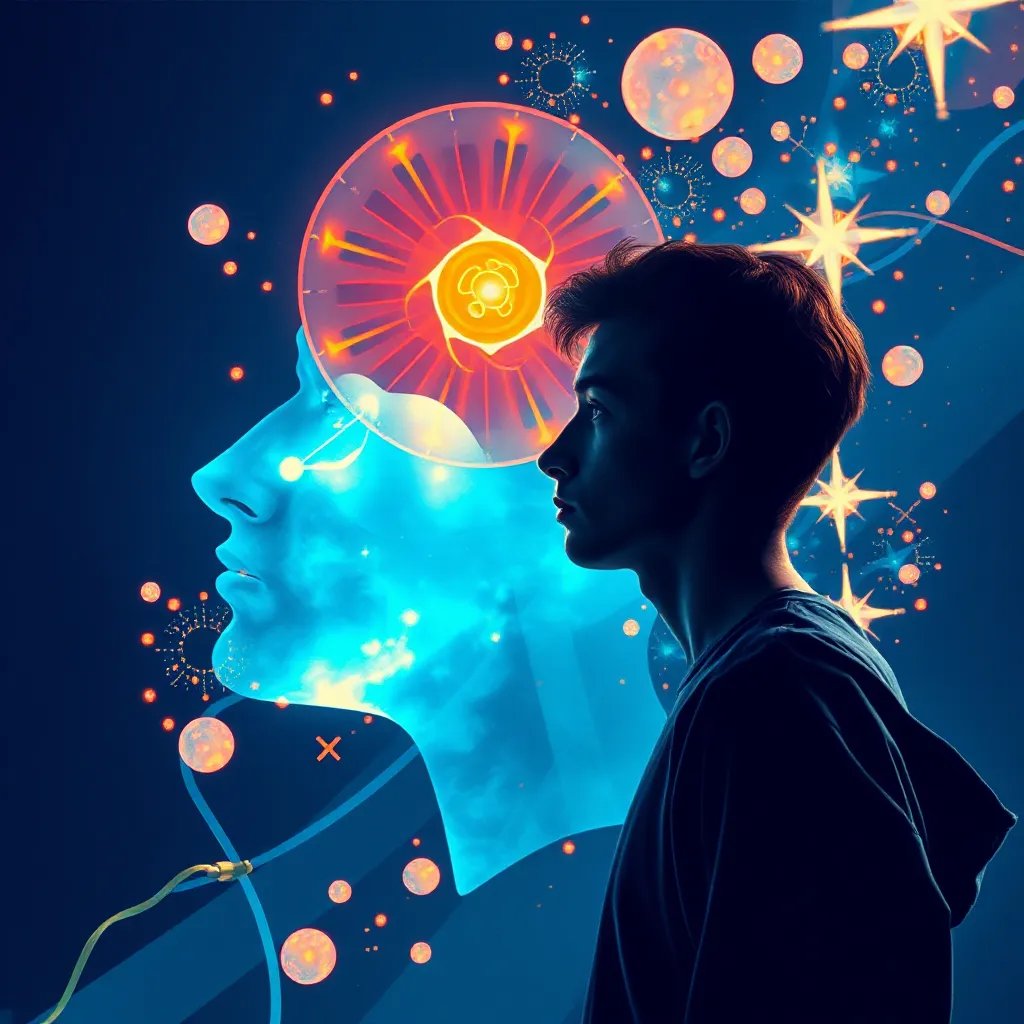 Exploring the Origins of Consciousness and POV : MysteryLores