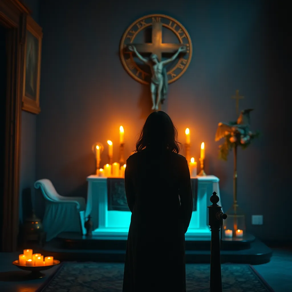 Exploring Christo-Paganism: A Journey of Faith and Identity : MysteryLores