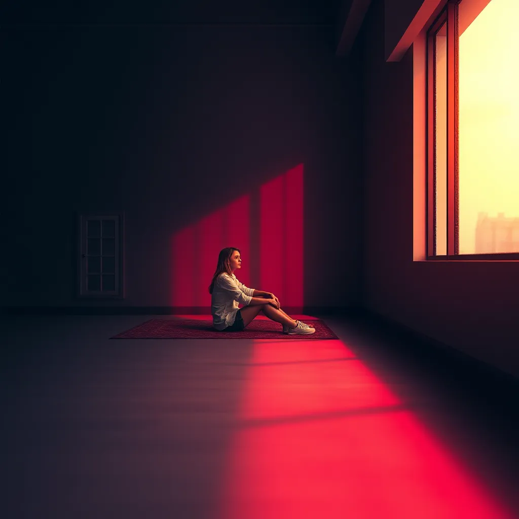 Exploring Identity: Who Are You and Who Is Anybody? : MysteryLores