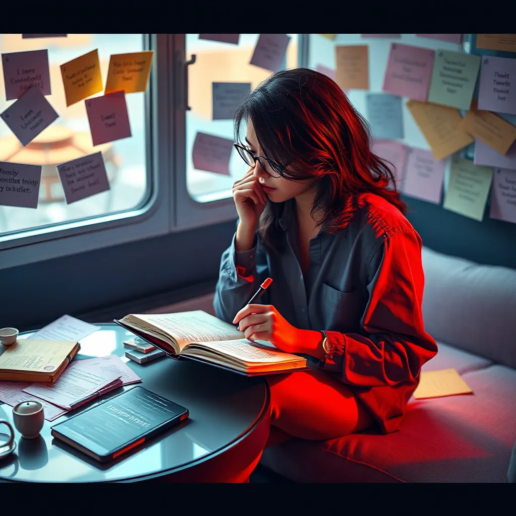 Struggling with Manifestation? Find Clarity on the LOA : MysteryLores