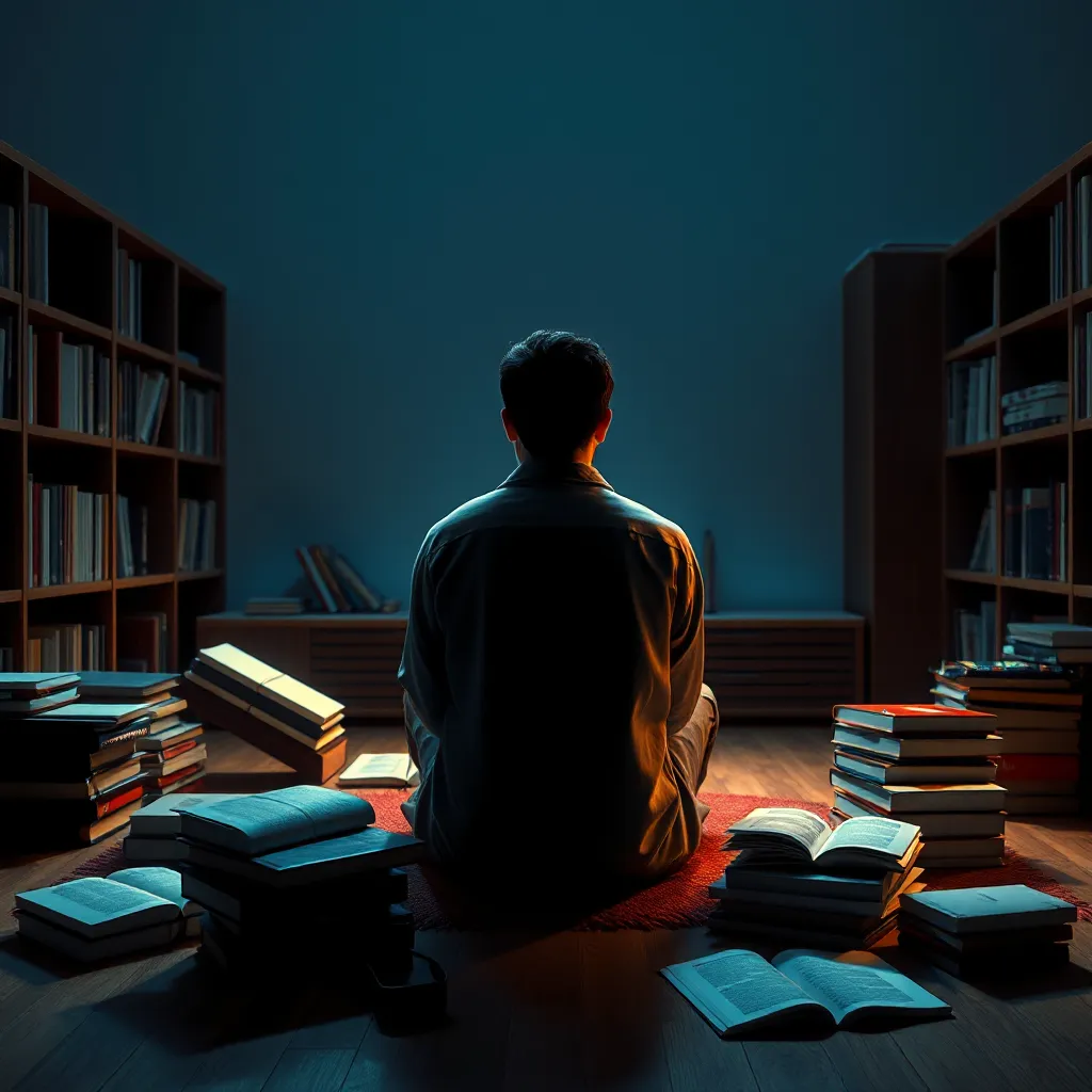 Exploring the Origins of Solipsism: Personal Insights : MysteryLores