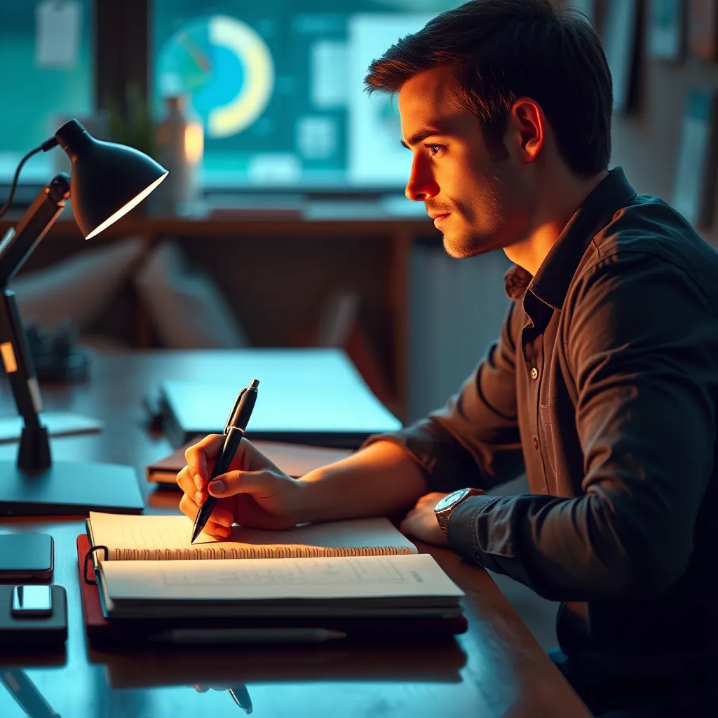 Fixing Life: Insights on Self-Improvement Strategies : MysteryLores