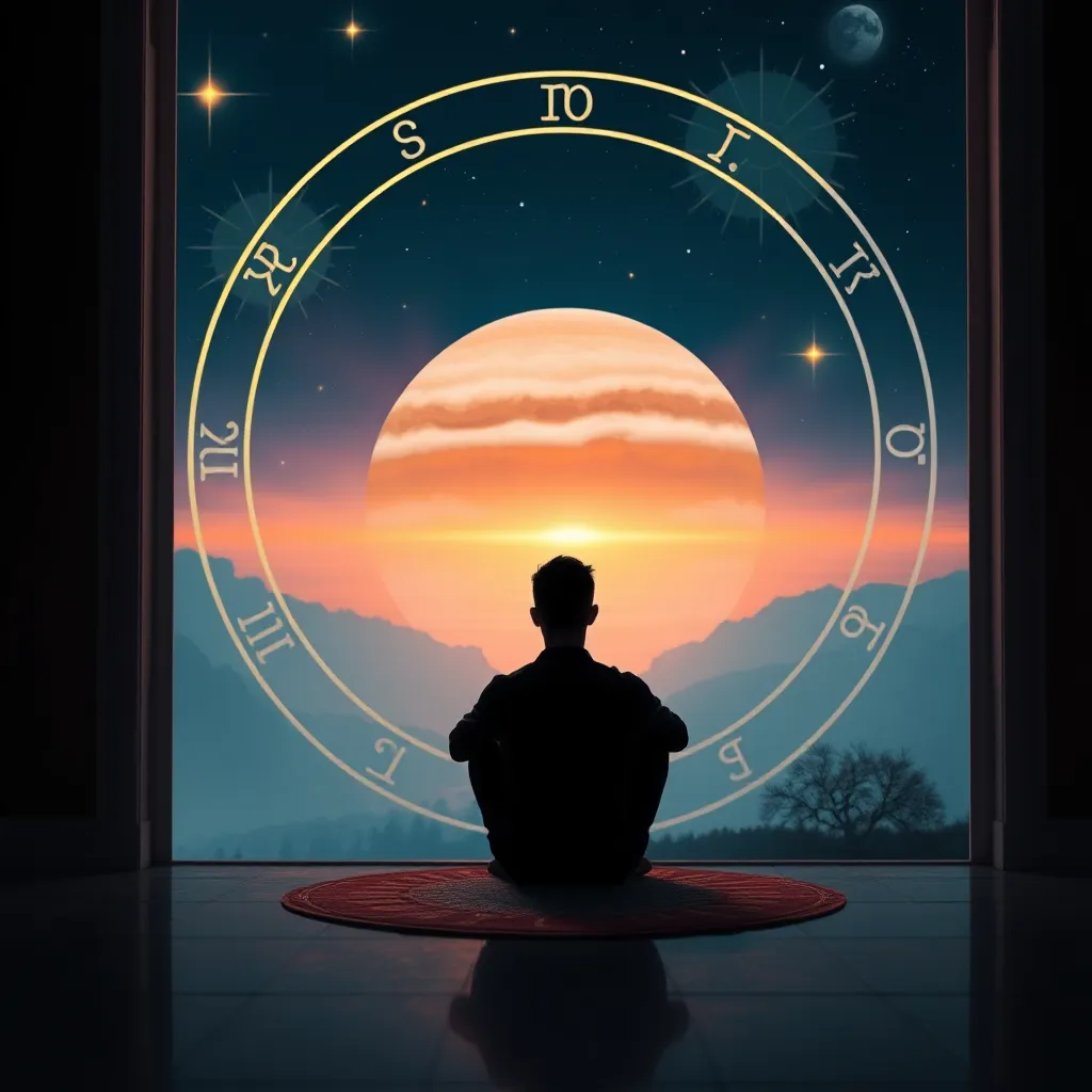 Exploring Religion Beliefs of People with Retrograde Jupiter : MysteryLores