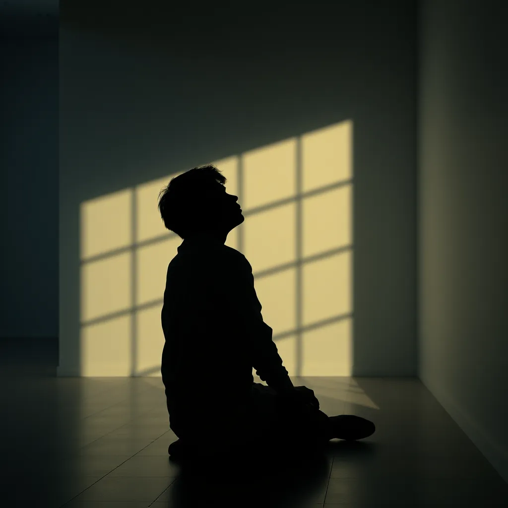 Exploring How to Express Positive Traits Despite Shadows : MysteryLores