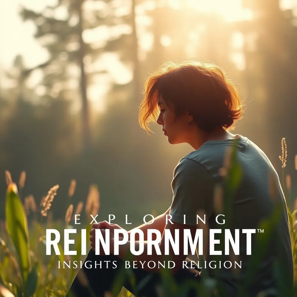 Exploring Reincarnation: Insights Beyond Religion : MysteryLores