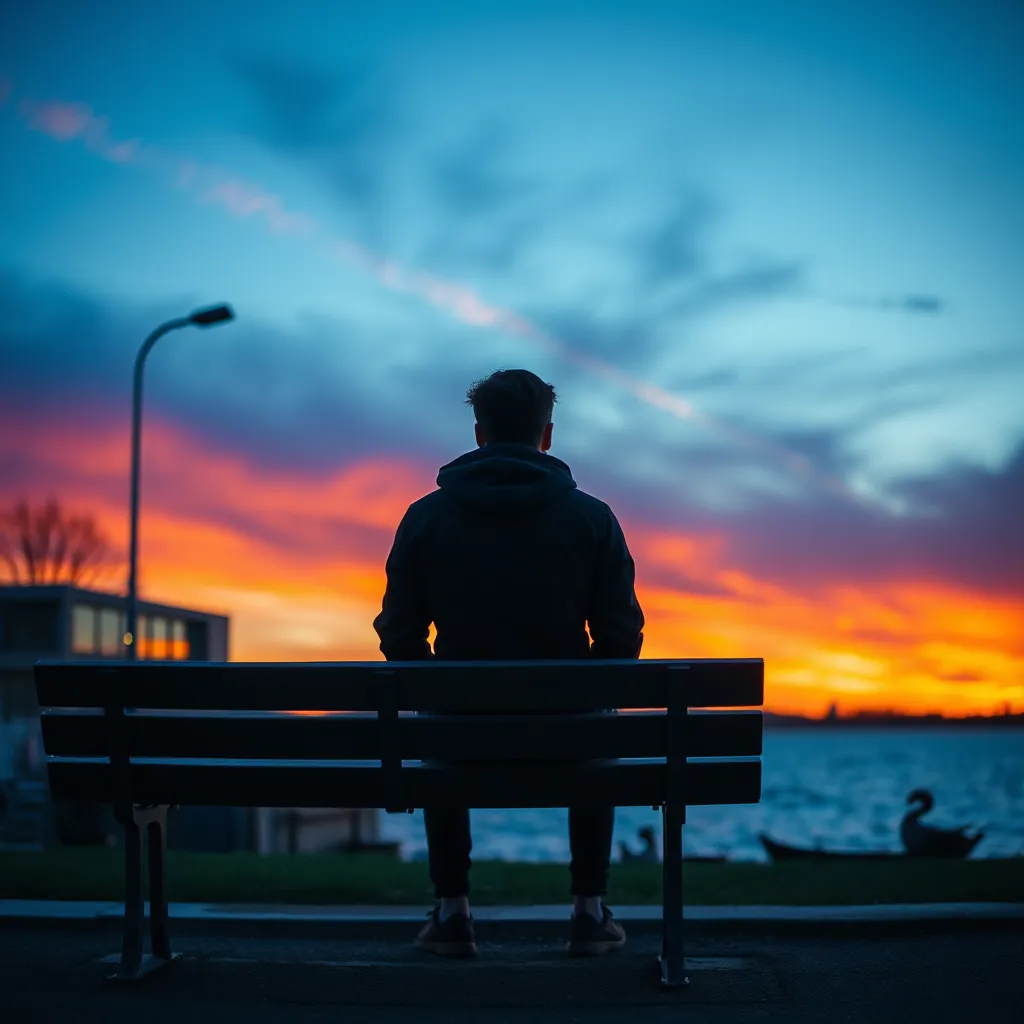 Exploring the Emotional Landscape of Relationships : MysteryLores