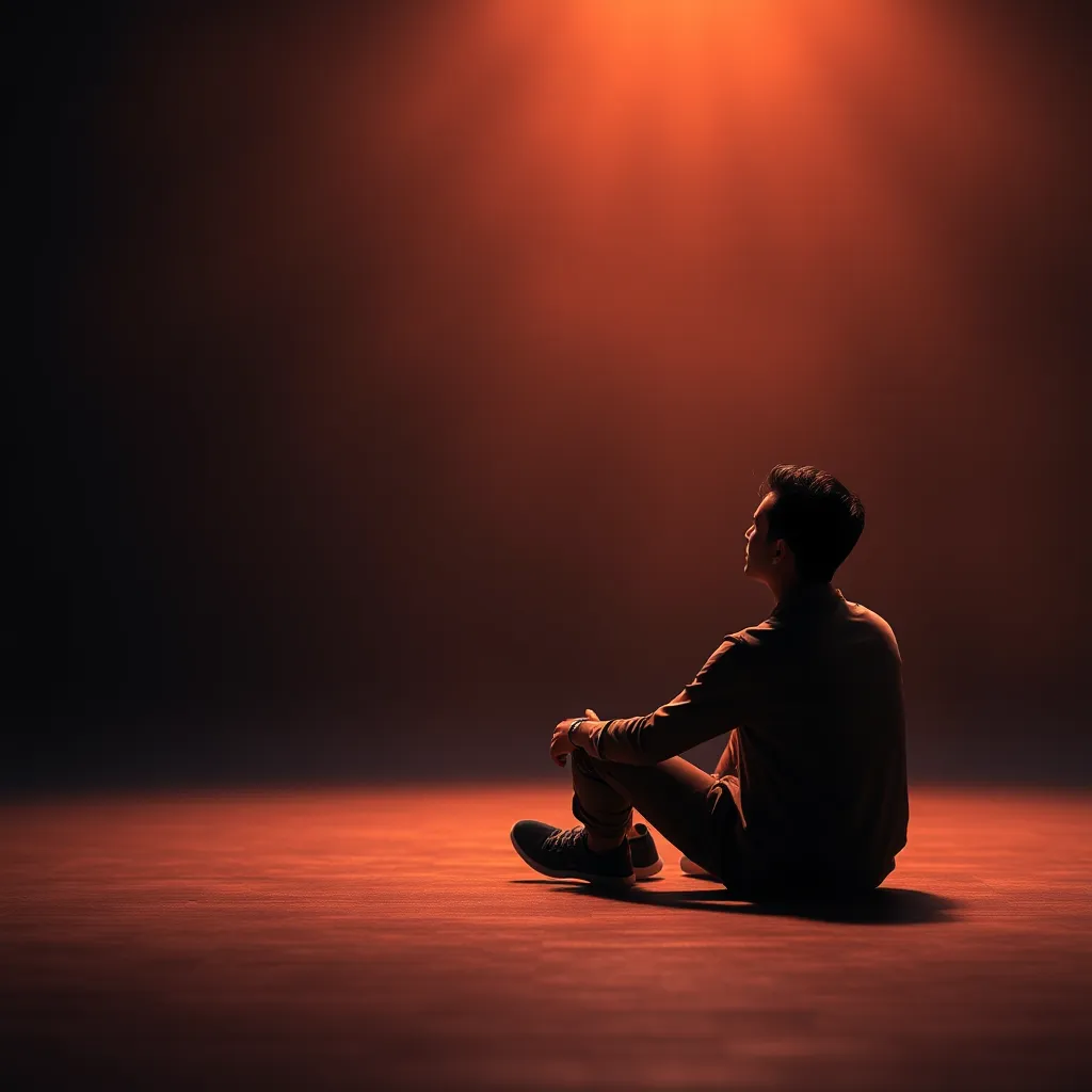 Understanding Ego Conditioning and Self-Worth Issues : MysteryLores