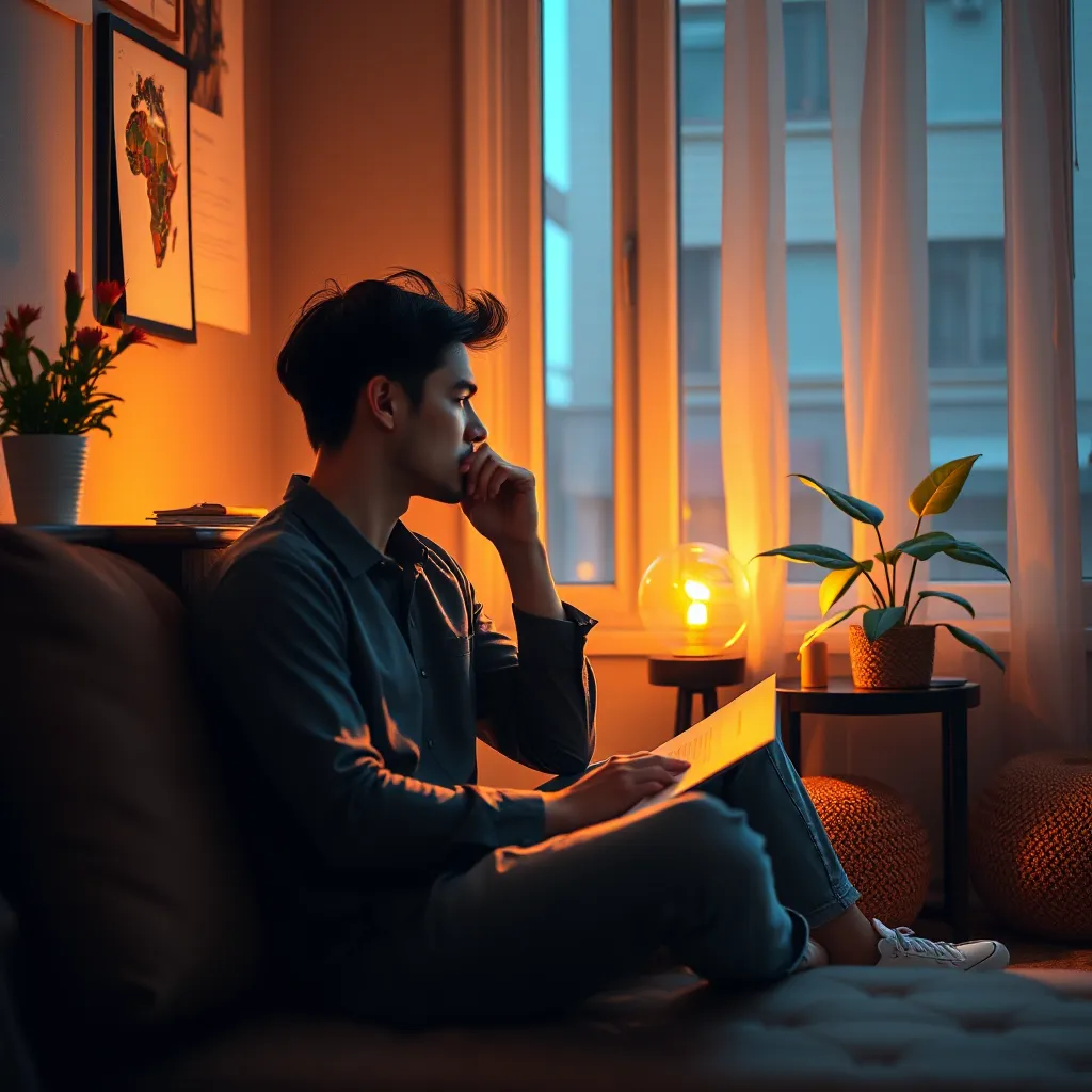 Discover the Traits of My Big 3 Personality Type! : MysteryLores