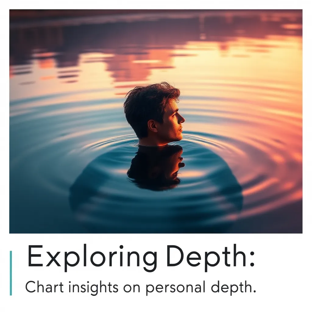 Exploring Depth: Chart Insights on Personal Depth : MysteryLores