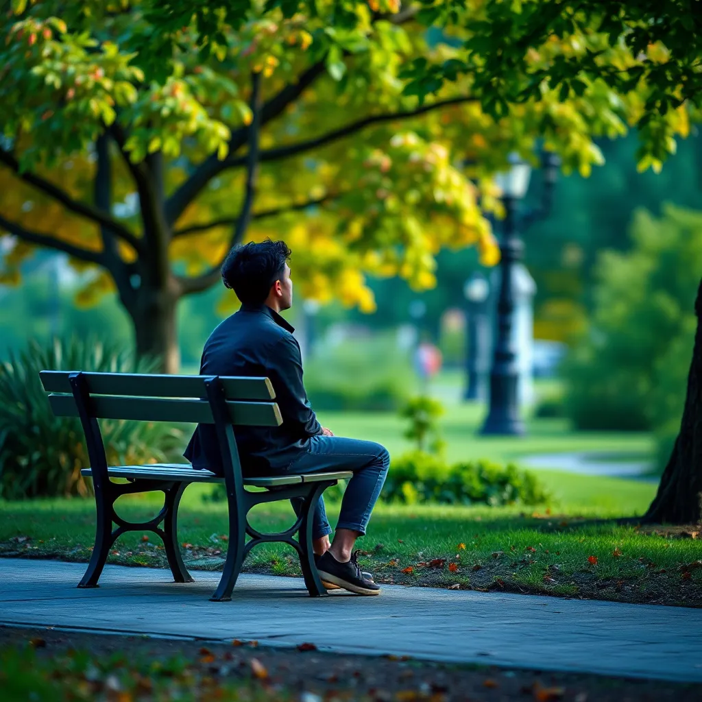 Am I Destined to Be Alone? A Deep Dive into Loneliness : MysteryLores