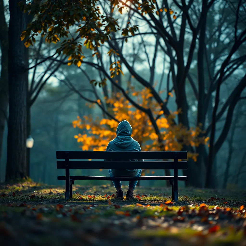 Choosing Solitude: A Personal Reflection on Friendship : MysteryLores