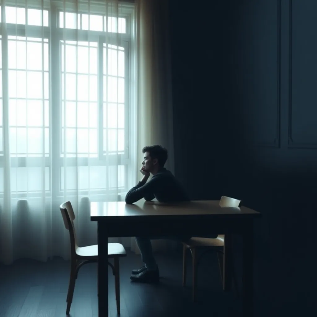 Exploring Themes of Isolation in Literature and Life : MysteryLores