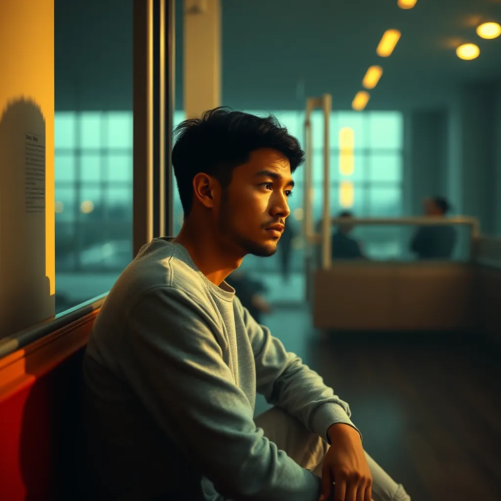 Utterly Jaded: A Look at Modern Disillusionment : MysteryLores