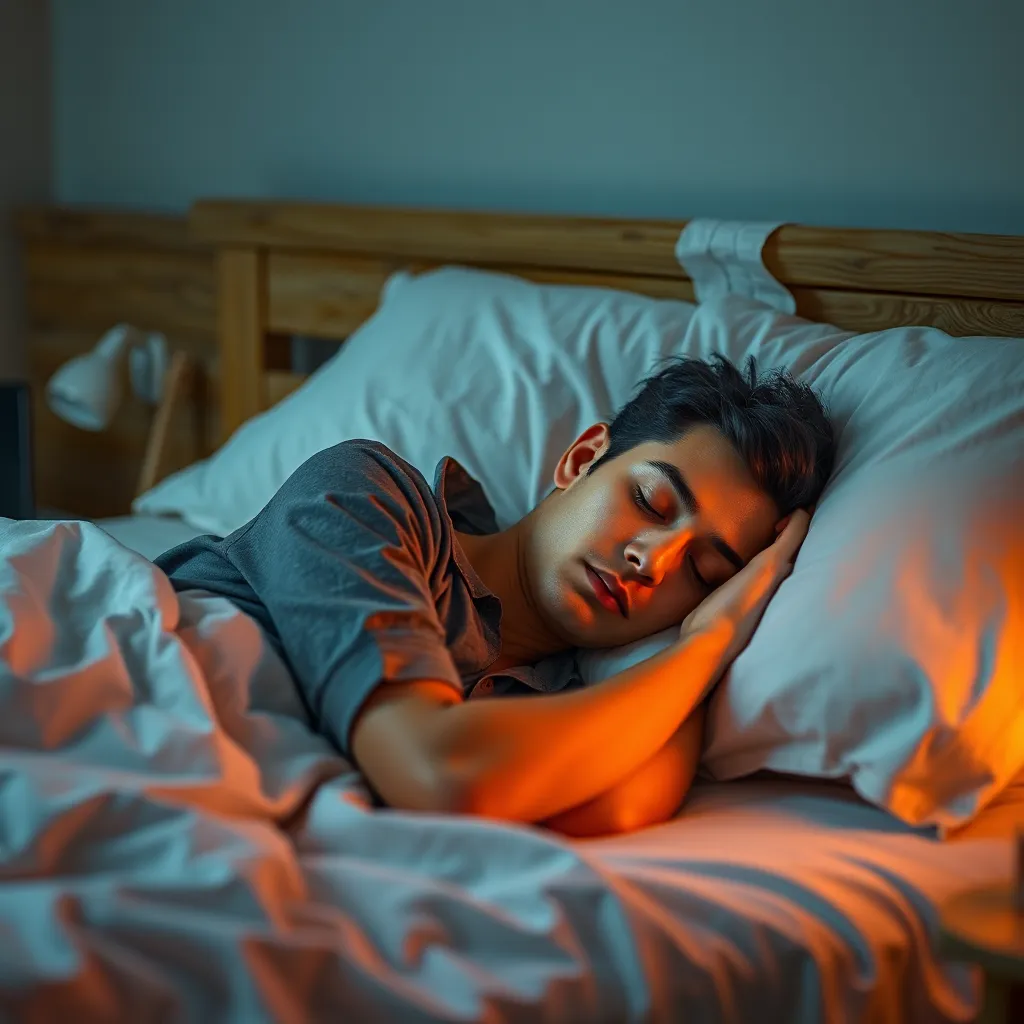 Understanding Why Some People Never Experience Sleep Paralysis ...