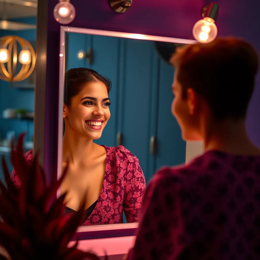 Feeling Yourself: When Self-Confidence Sparks Love : MysteryLores