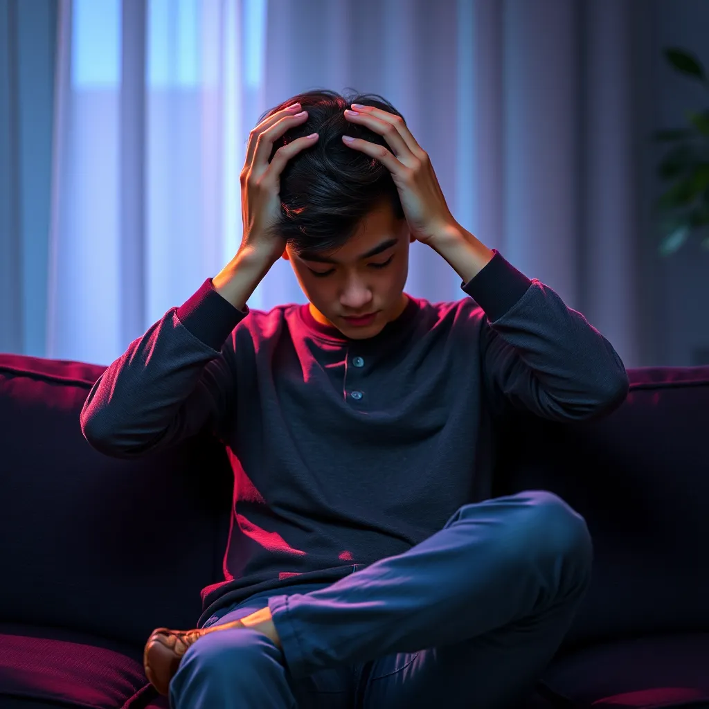 Understanding Ongoing Mental Health Struggles in 2025 : MysteryLores