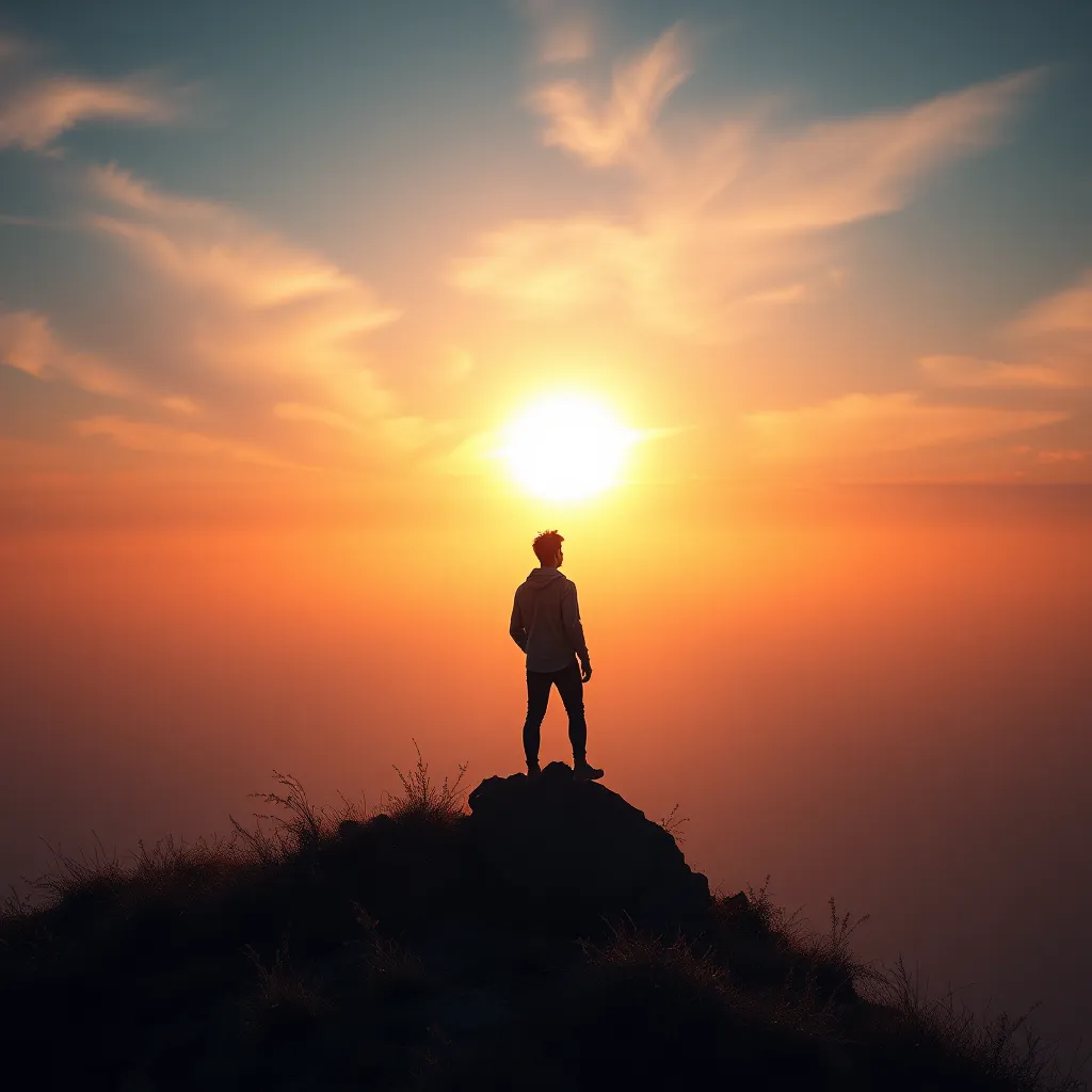 Understanding Awakening: What It Truly Means : MysteryLores