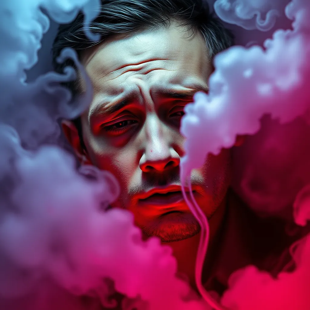 Invisible Gases and V2K: A Personal Account of Torture : MysteryLores