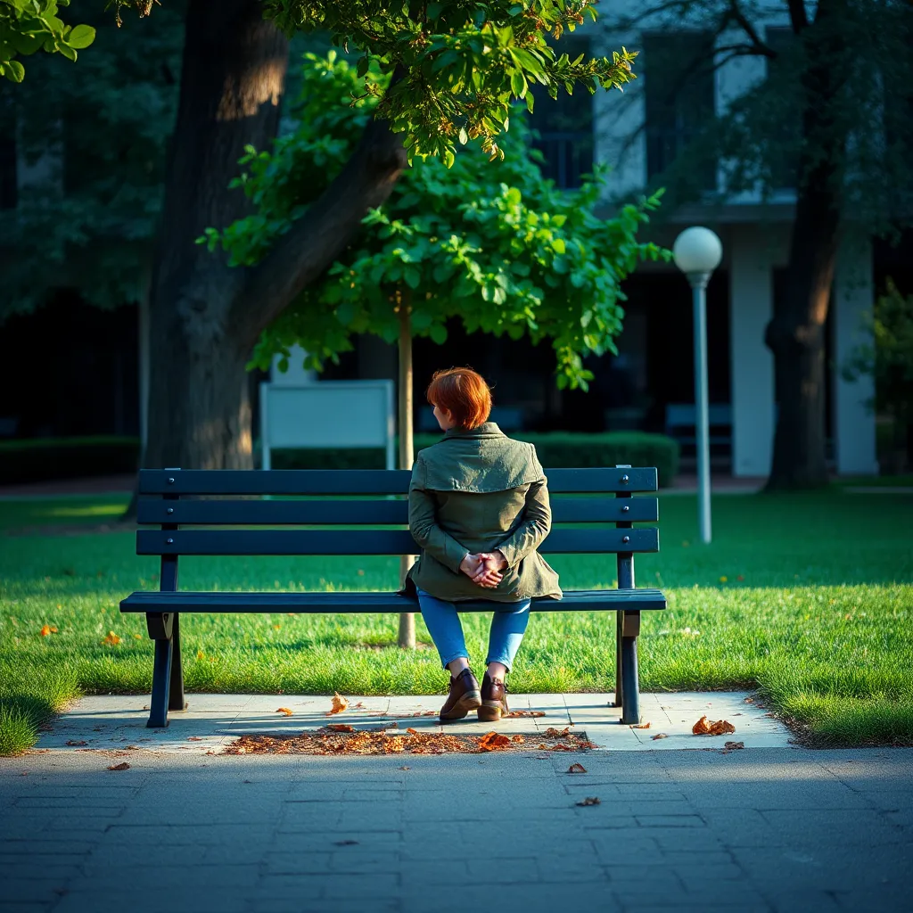 It's Okay to Hit Pause and Take a Break in Life : MysteryLores
