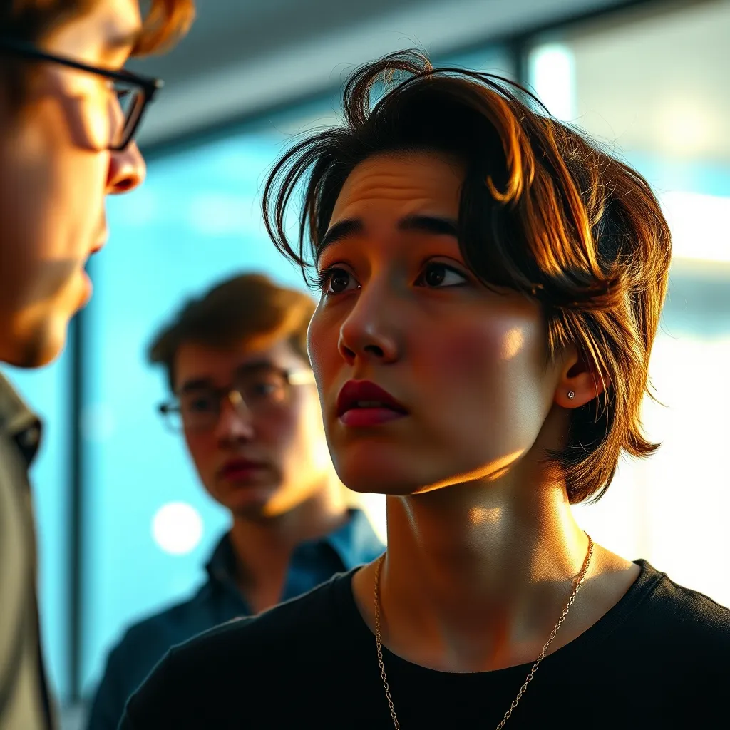 Navigating Relationships When People Refuse to Listen : MysteryLores