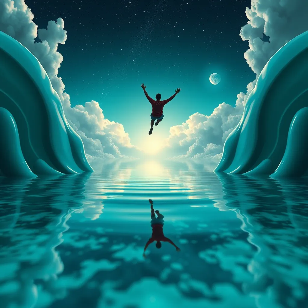 Mastering Dream Teleportation Techniques for Lucid Dreams : MysteryLores