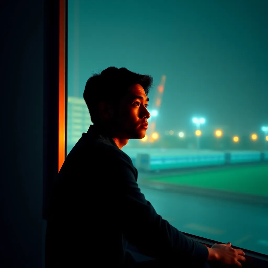 32F: Exploring Recent Feelings of Gloom and Sadness : MysteryLores