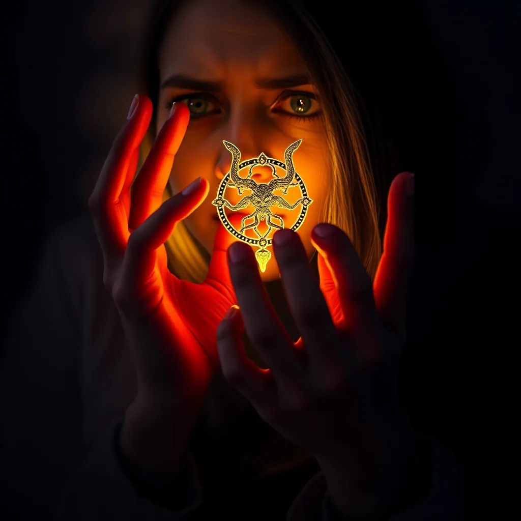 After Breaking Ties, Threats from Hecate Persist : MysteryLores