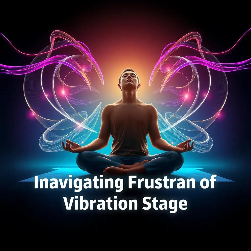 Navigating Frustration: Tips for Vibration Stage Challenges : MysteryLores