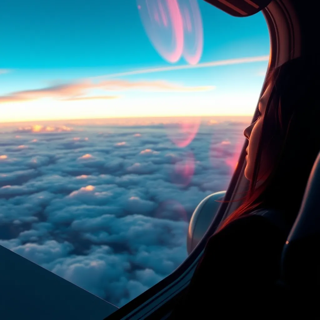 Exploring Remote Viewing vs Astral Projection Phenomena : MysteryLores