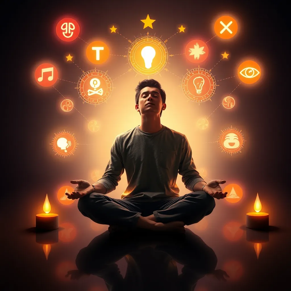 Mastering Manifestation: Overcome Your Inner Skeptic : MysteryLores