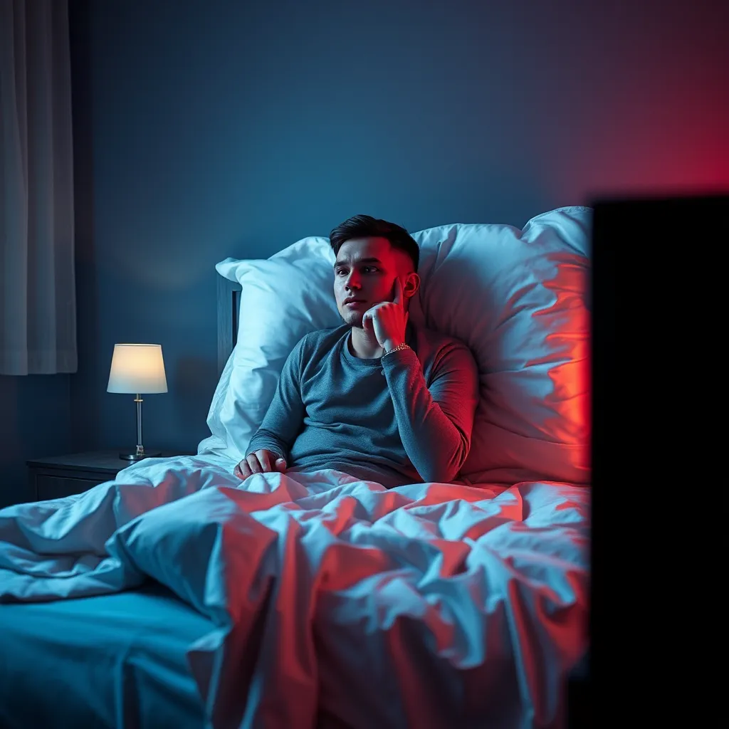 Sleep Paralysis Free Days: Share Your Experiences! : MysteryLores