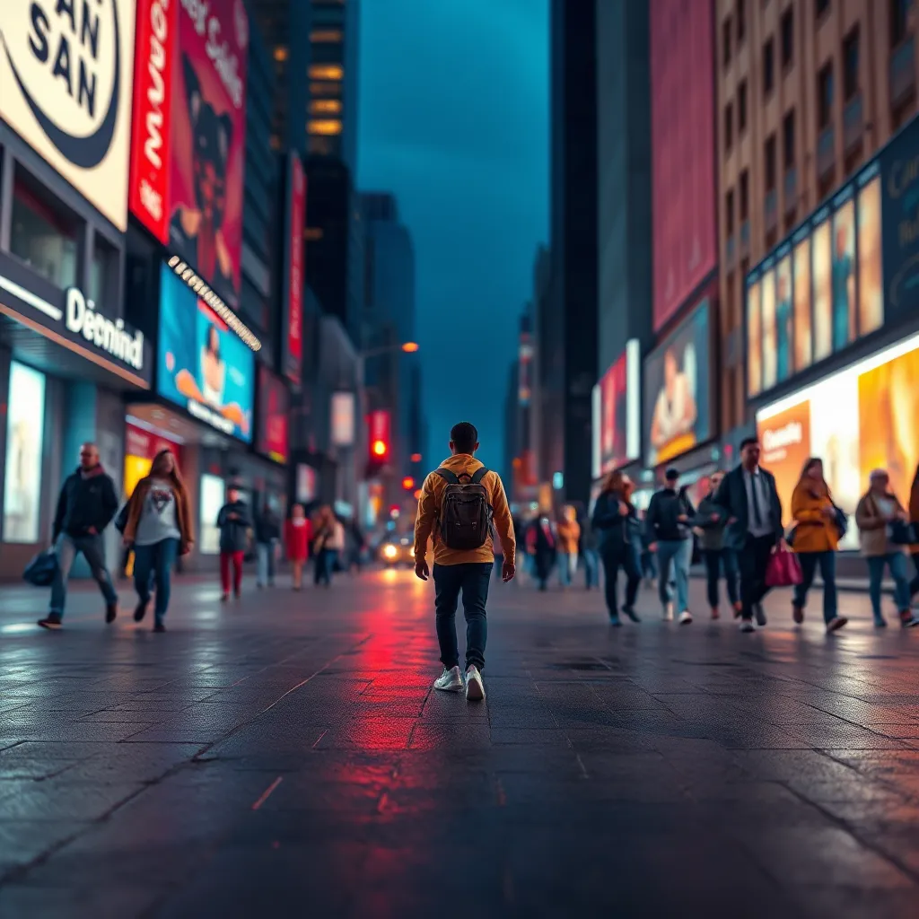 Exploring the Concept of the Outsider in Society : MysteryLores
