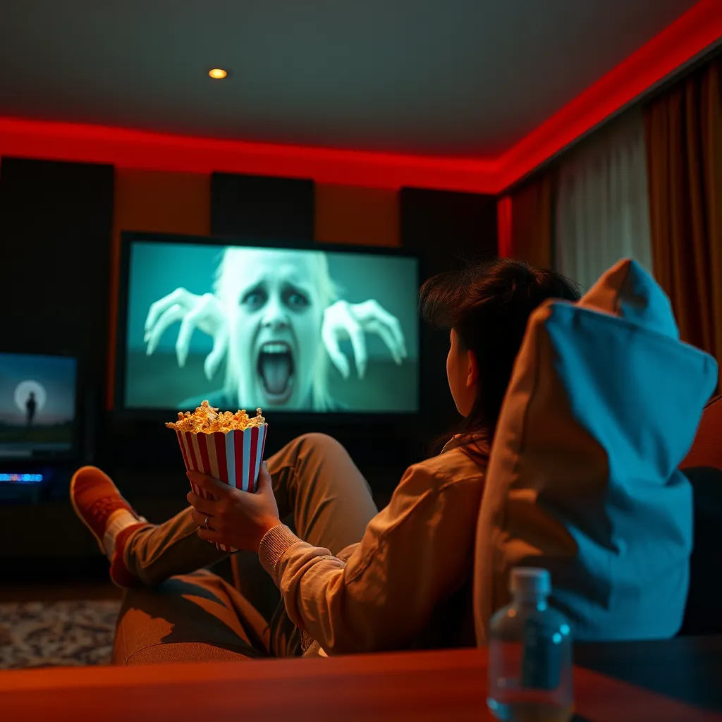 Was 'Hereditary' Really That Scary? User Opinions Inside : MysteryLores