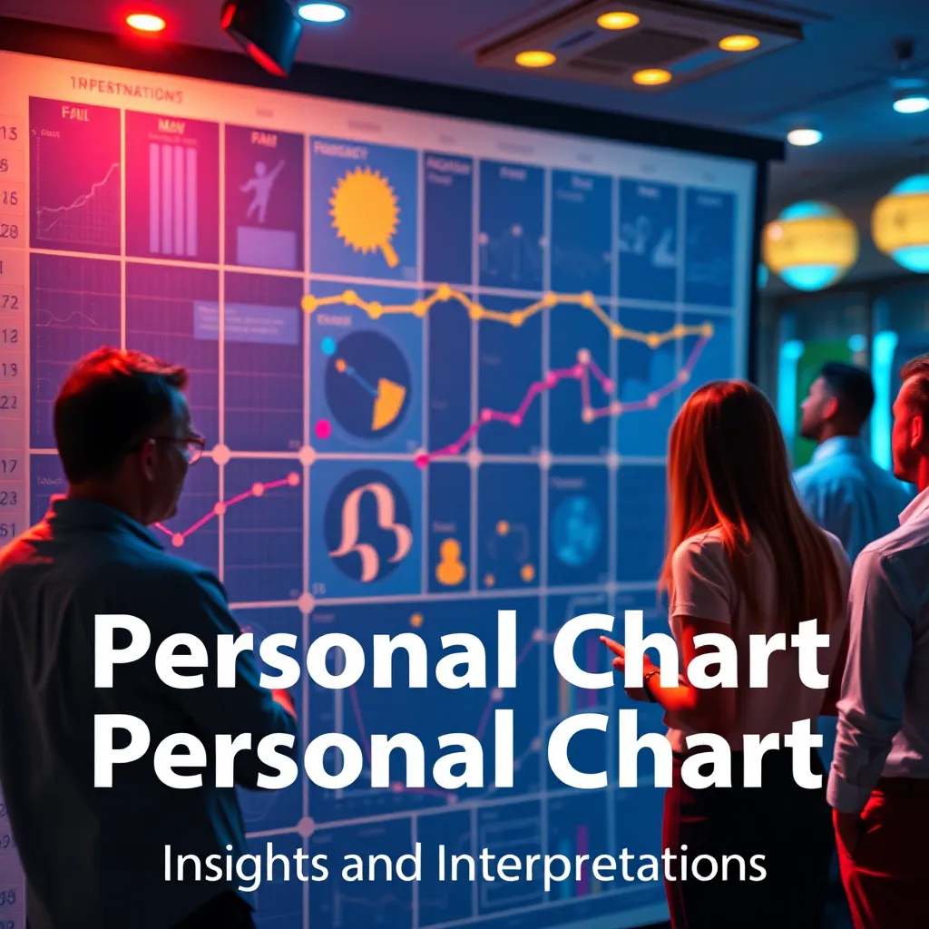 Decoding My Personal Chart: Insights and Interpretations : MysteryLores