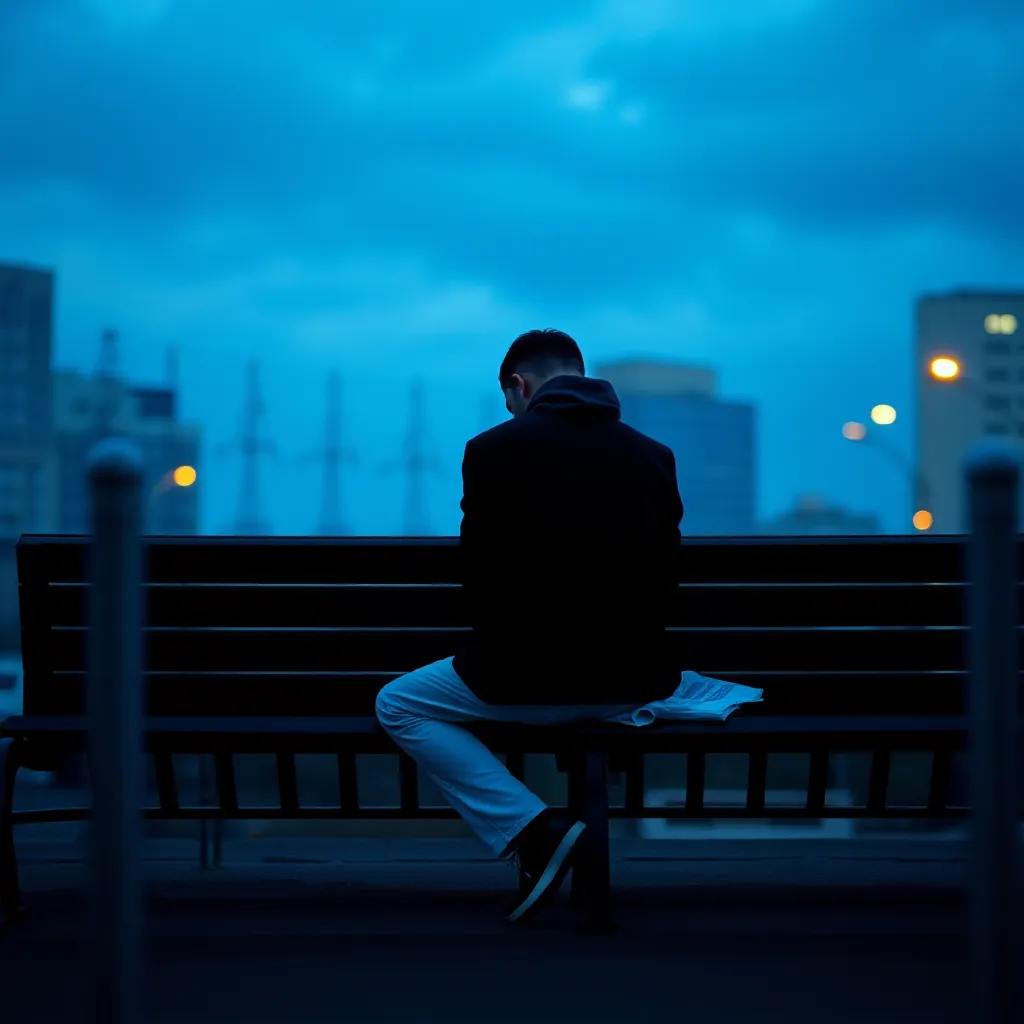 Understanding the Personal Impact of Perceived Loss : MysteryLores