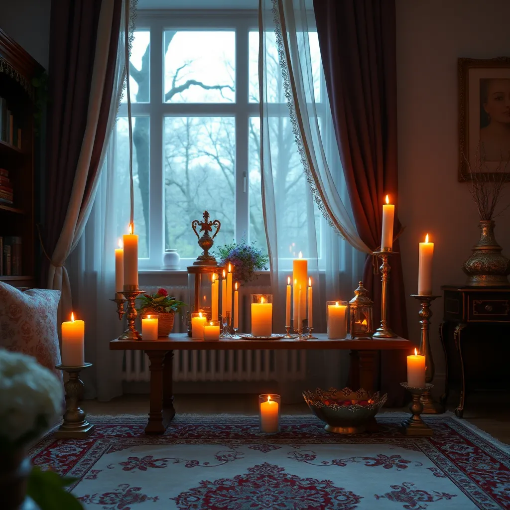 Exploring Grand Duke Bune: Personal Invocations Unveiled : MysteryLores