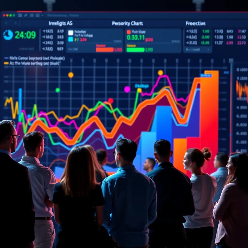 Insights on My Interesting Chart – What Does It Mean? : MysteryLores