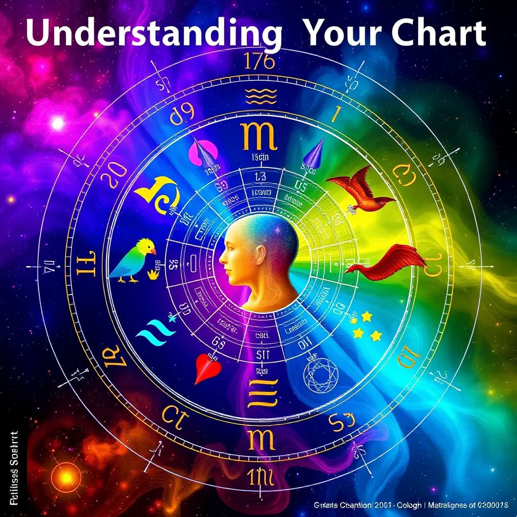 Understanding Your Chart: Insights Into Self-Discovery : MysteryLores