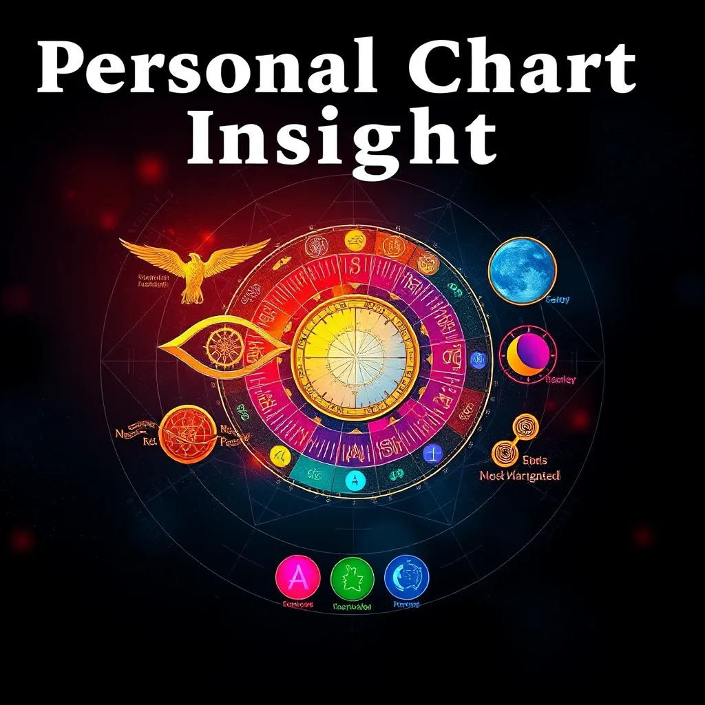Understanding What Your Chart Reveals About You : MysteryLores