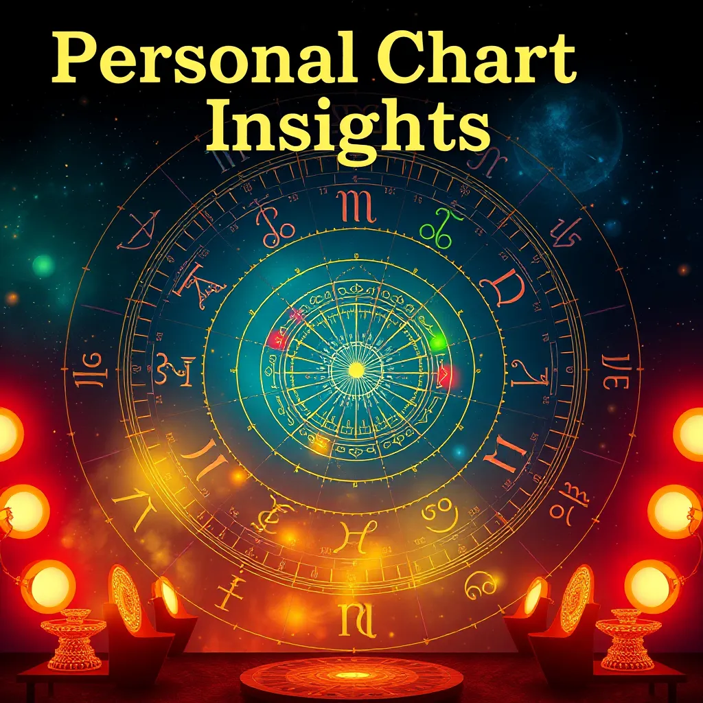 What My Chart Reveals About Personal Insights and Traits : MysteryLores