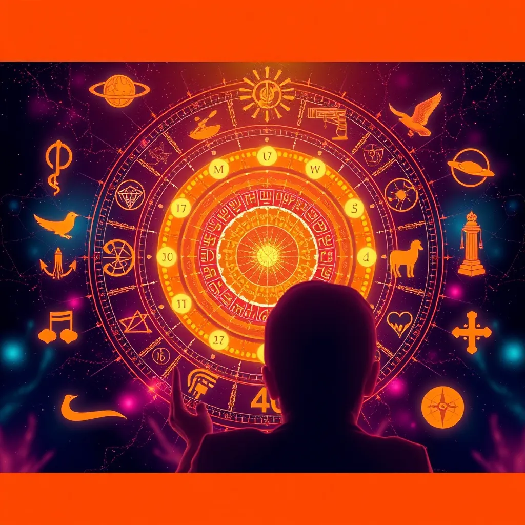 Understanding the Insights of Your Personal Chart : MysteryLores