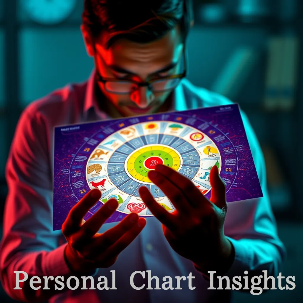 How Your Chart Reveals Hidden Insights About You : MysteryLores