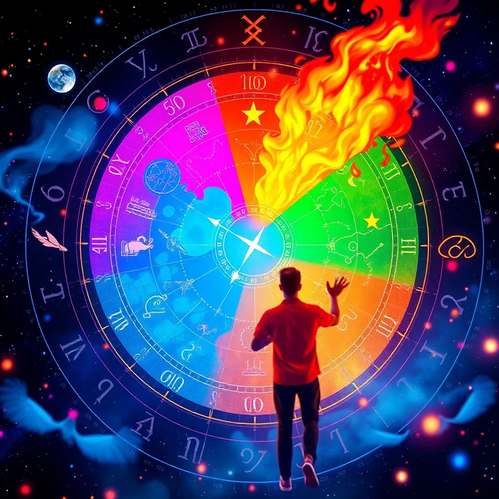 What Your Chart Reveals About You: Key Insights : MysteryLores