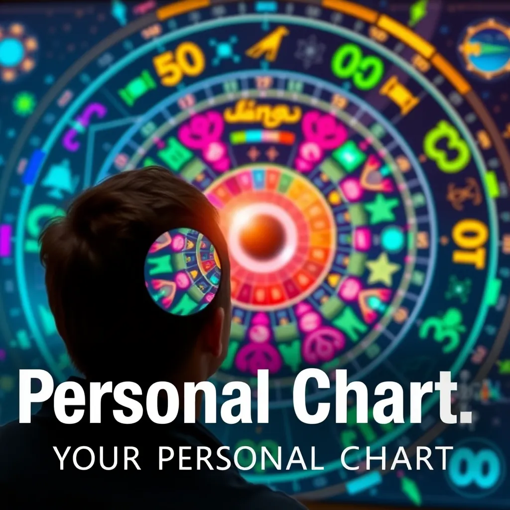 Exploring Insights About Your Personal Chart : MysteryLores
