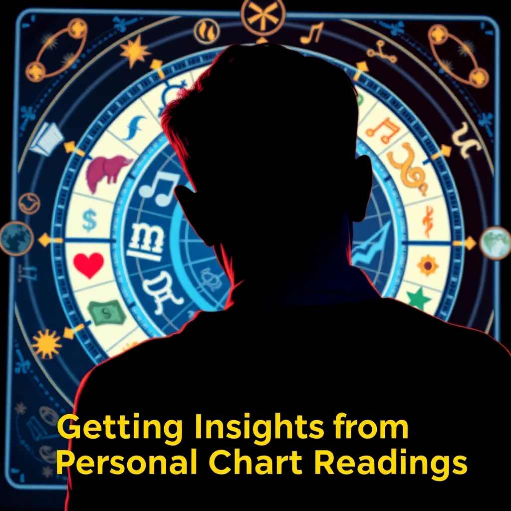 Getting Insights from Personal Chart Readings : MysteryLores