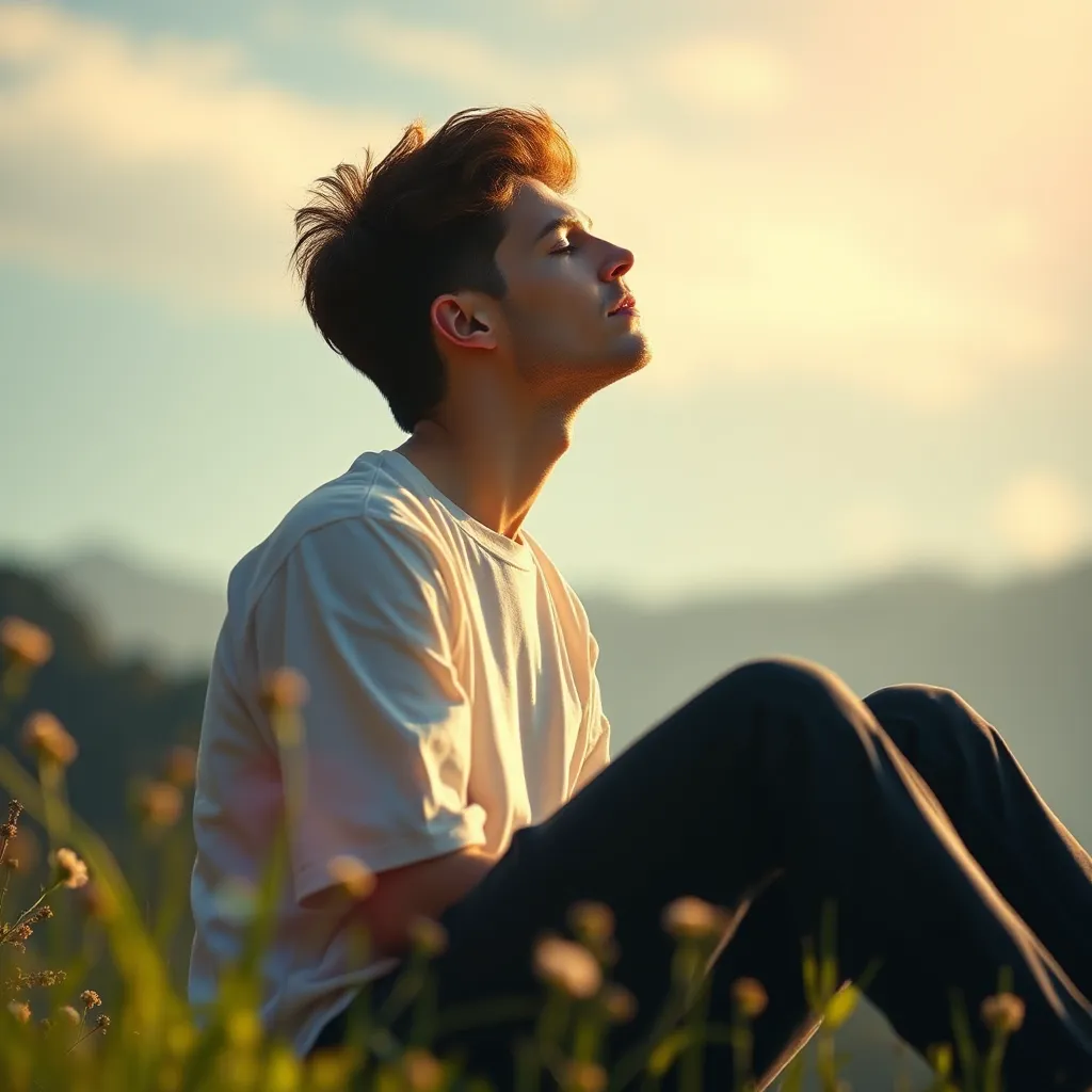 Exploring Direct Divine Experiences: A Personal Journey : MysteryLores