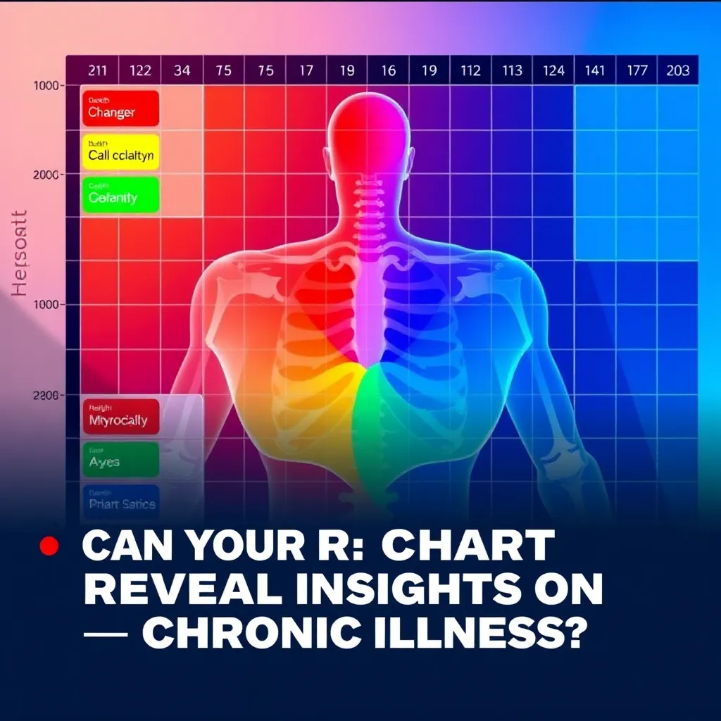 Can Your Chart Reveal Insights on Chronic Illness? : MysteryLores